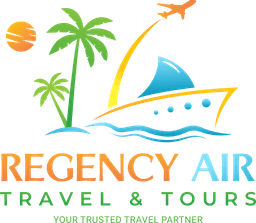 Regency Air Travel and Tours